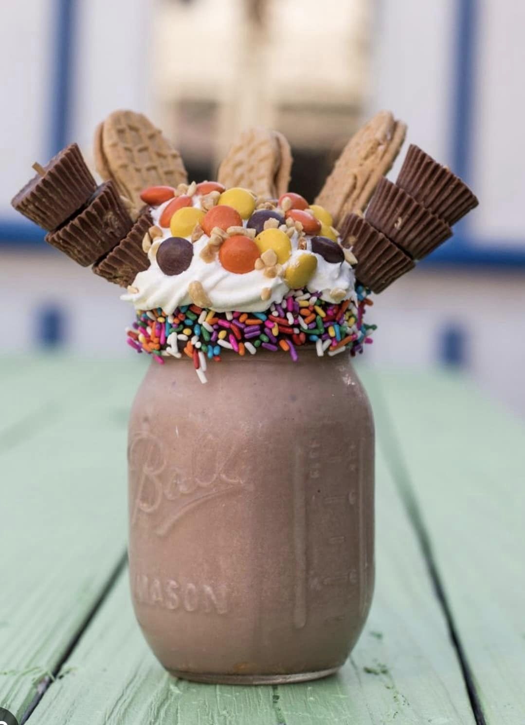 Wicked Licks – Create and eat your inspiration!